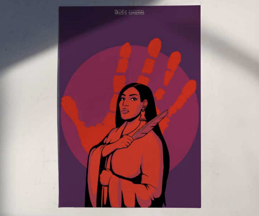 Health is a Human Right: Achieving Health Equity NIWRC’s Participation in CDC Museum Exhibition ...